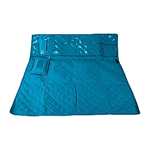 Yazzii Sewing Machine Mat Aqua