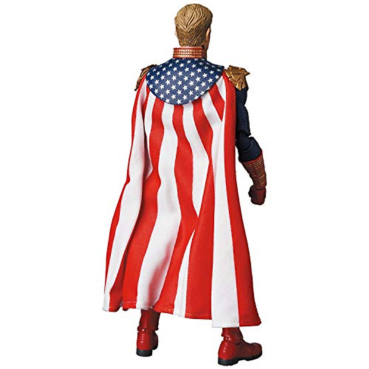 Medicom Toy MAFEX The Boys Homelander