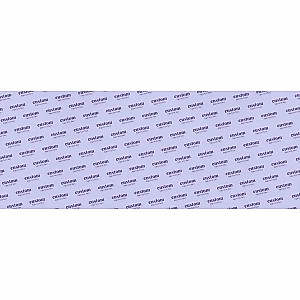 AOUER Personalized Gift Wrapping Paper with Logo Custom Photo Xmas Gift Wrap Rolls for Wedding Christmas Holiday Birthday 58"x23"