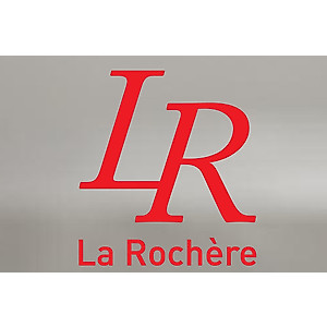 LA ROCHERE Bee - 67x105mm 27cl Mini Bowl Thick Glass (Set of 6)