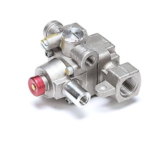 Vulcan Hart 00-959573-00001 Safety Valve
