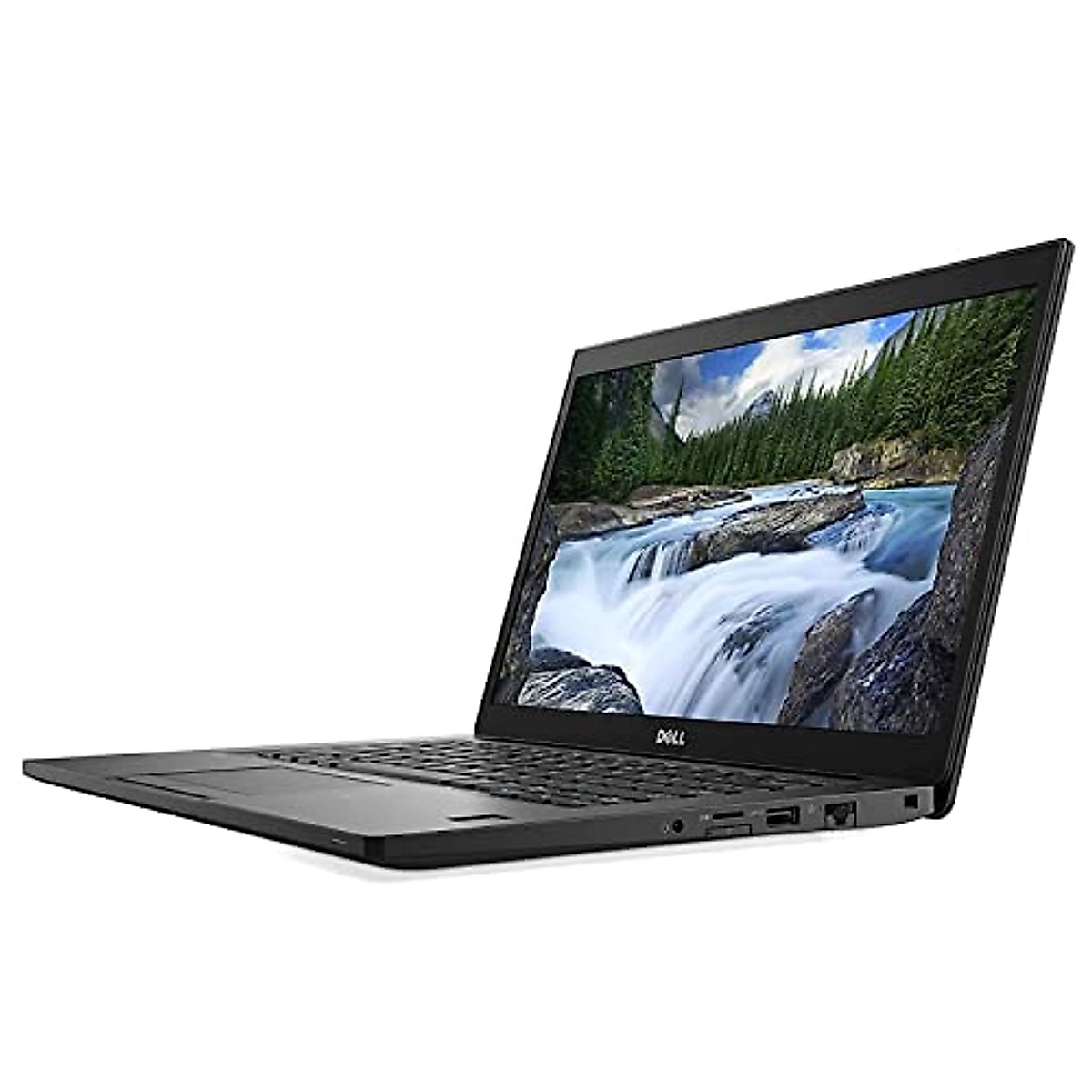 Dell Latitude 7490 Intel Core i7-8650U 16GB DDR4 RAM, 512GB SSD 14" FHD Windows 10 Pro Laptop (Renewed)