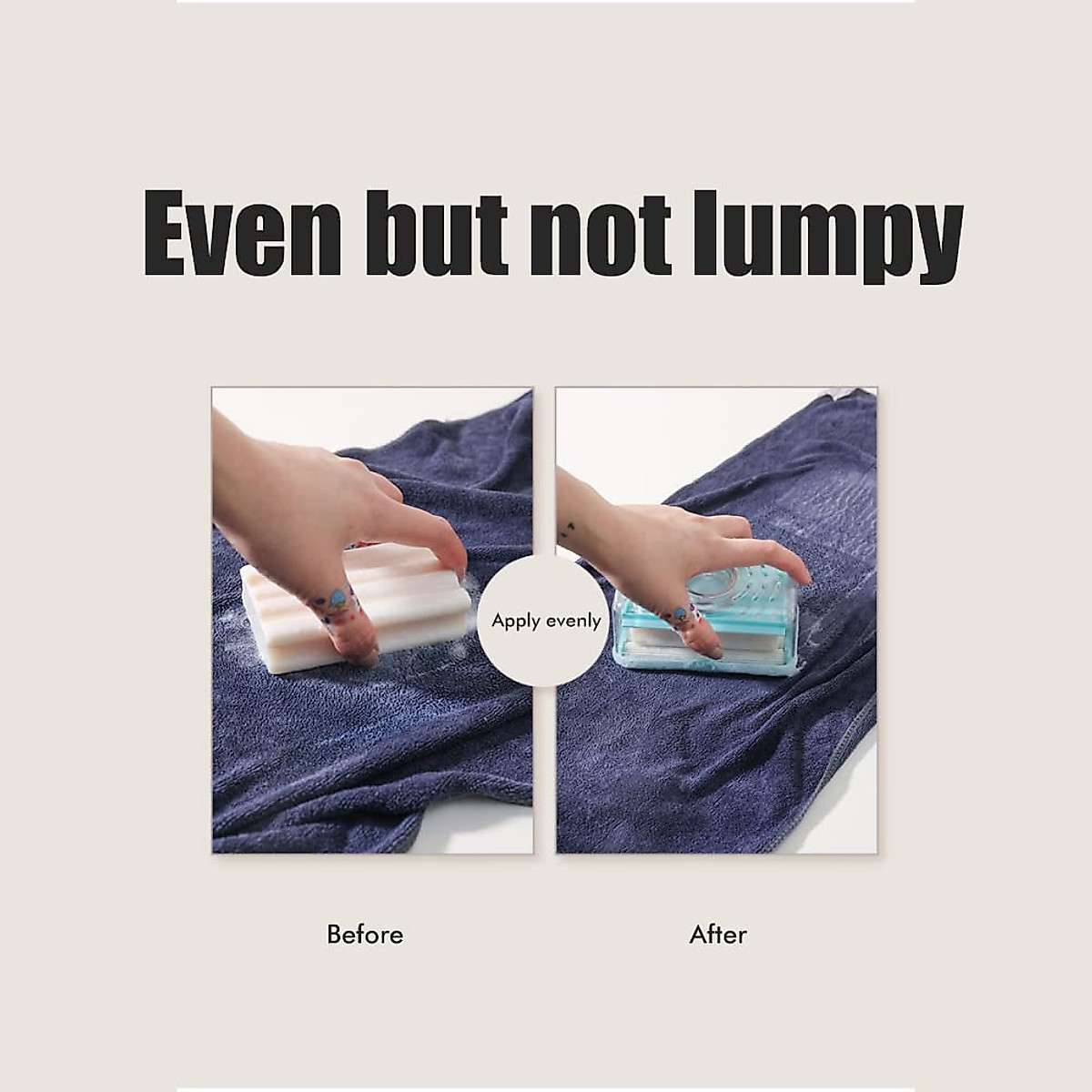 Osuner Multifunctional Bubble Box,Removable Drainers, Dish Foam 2 in 1 Storage Foaming Box,Roller Spring Dish