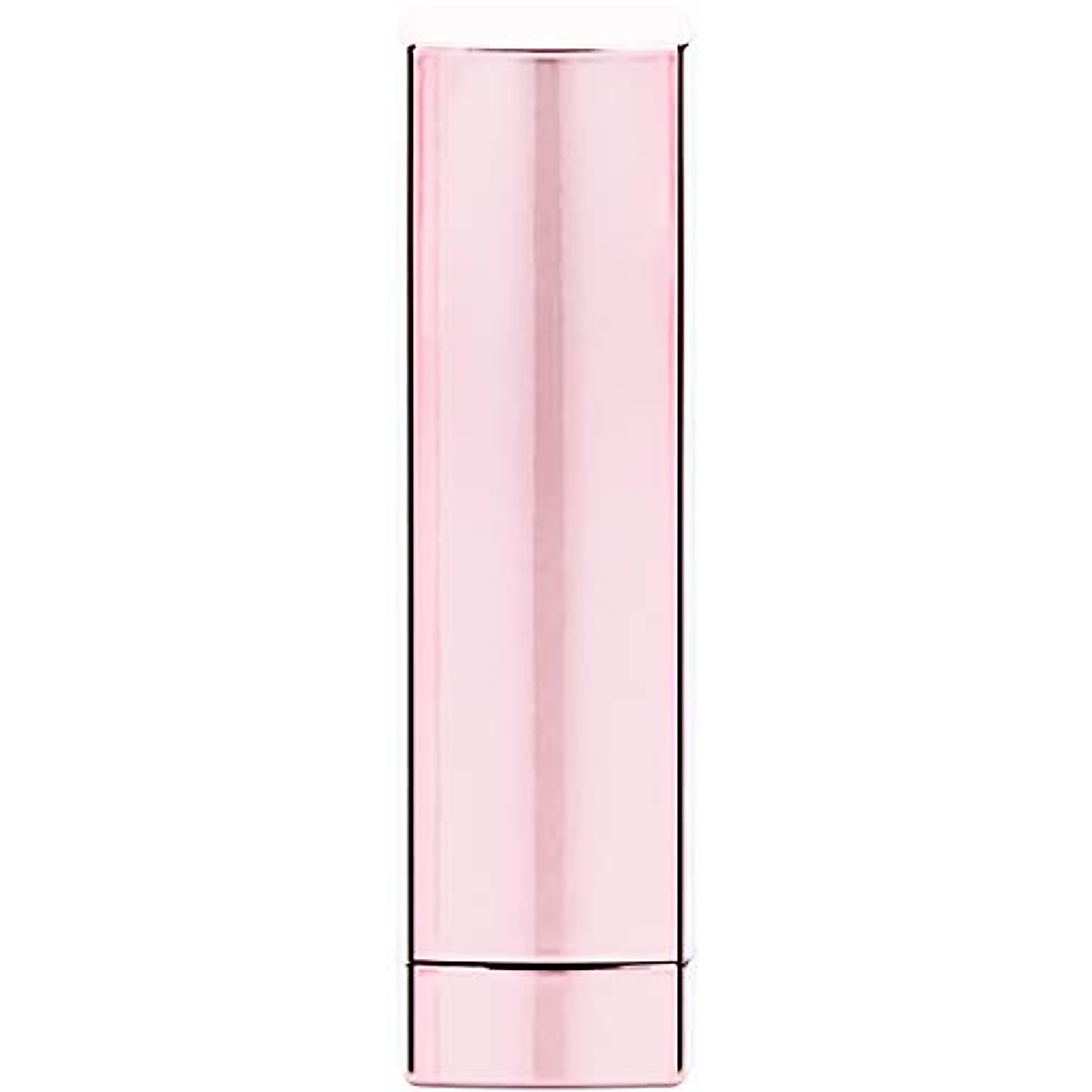 Maybelline New York Color Sensational Shine Compulsion Lipstick Makeup, Baddest Beige, 0.1 Ounce