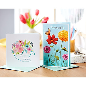 American Greetings Thinking of You Card (Brighten Up Your Day)