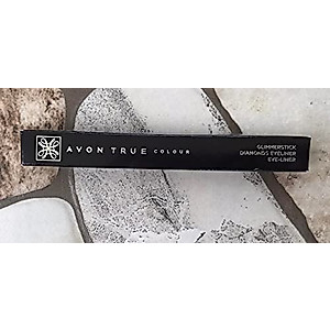 Glimmerstick Diamonds Eyeliner-Smoky Diamond
