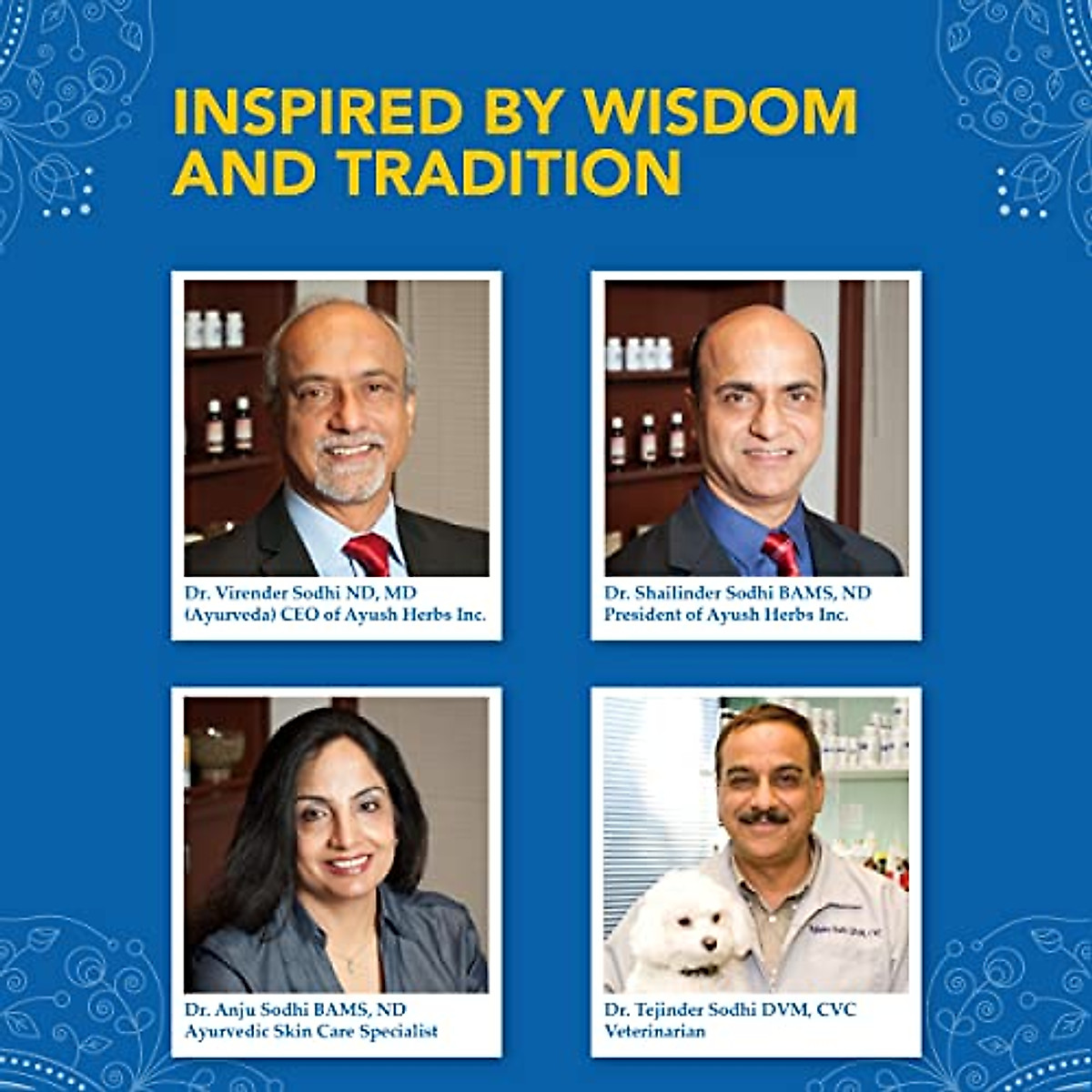 Ayush Herbs Carditone, Doctor-Formulated Natural Blood-Pressure Support, Trusted for Over 30 Years, Ayurvedic Herbal Supplement, 60 Vegetarian Tablets