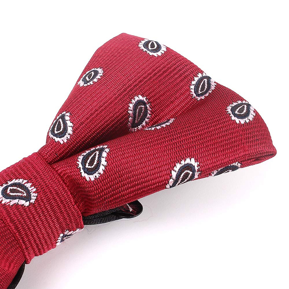 Gemay G.M Men's Bow ties Adjustable Pre-tied Bow-ties For Men Boys Wedding Gifts