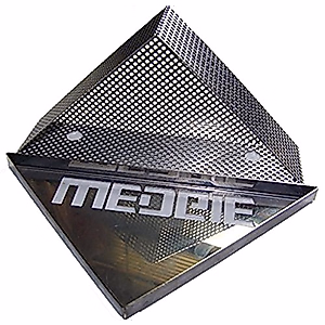 Smokin Wedgie - Stainless Steel - BBQ Pellet Smoker Box