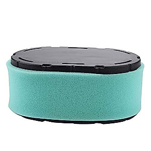 Savior 16-083-04-S Air Filter 16-083-05-S Pre Cleaner 52-050-02-S Oil Filter for Kohler 16 083 04S 1608304-S EZT715 EZT725 EZT740 KT610 KT620 KT715 KT725 KT730 ZT720 Kohler 7000 Series Air Filter