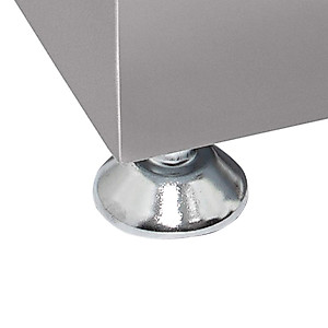 ALDKitchen Mini Dutch Pancake Maker | Electric Poffertjes Iron | Nonstick | 110V (50 Pcs)