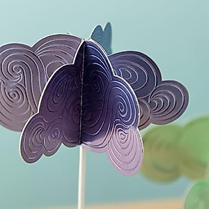 Cricut Fine Debossing Tip + QuickSwap Housing, Tip with Rolling Debossing Ball, Deboss Designs on Thick Foil, Cardstock & More, For Personalized Crafts, Compatible with Cricut Maker Cutting Machine