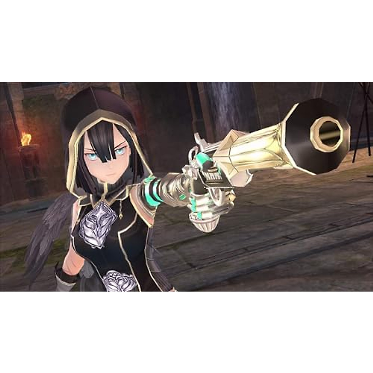 Ys Ix: Monstrum Nox Pact Edition - PlayStation 4 (PS4)