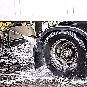 Zep Concentrated T'N'T Truck and Trailer Wash - 5 Gallon (1 Pail) - 37635