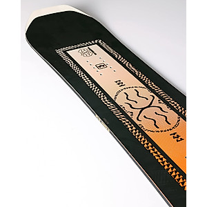Rome Kids Minishred True Twin Snowboard - 2022/2023 Size 120cm