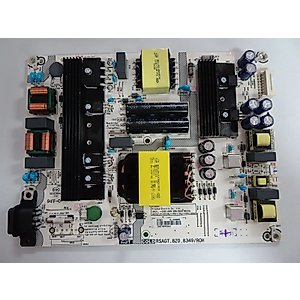 DIRECT TV PARTS Hisense 257052 Power Supply/LED Board for 58R6E