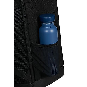 American Tourister Carry-on Luggage, Black, M