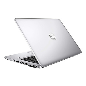 HP EliteBook 840-G4 14.0-inch FHD Business Laptop, Intel I7-7500U (2.7GHz), 16GB Memory, 512GB SSD Storage, Intel HD Graphics 620, Windows 10 Pro (Renewed)