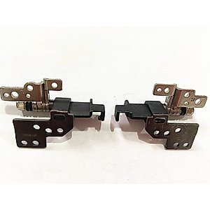 wangpeng® New Laptop Hinges for Dell Lattiude E5280 5290 Hinges RJCRM 9N5PX