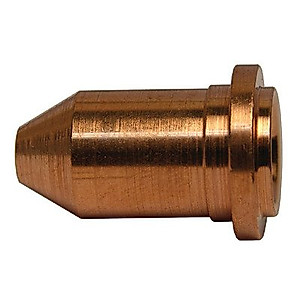 ICE 40/50C 55C/M OEM 192056 5/PK Miller® Style 55 Amp Extended Plasma Tip (Pack of 5) [Set of 5]