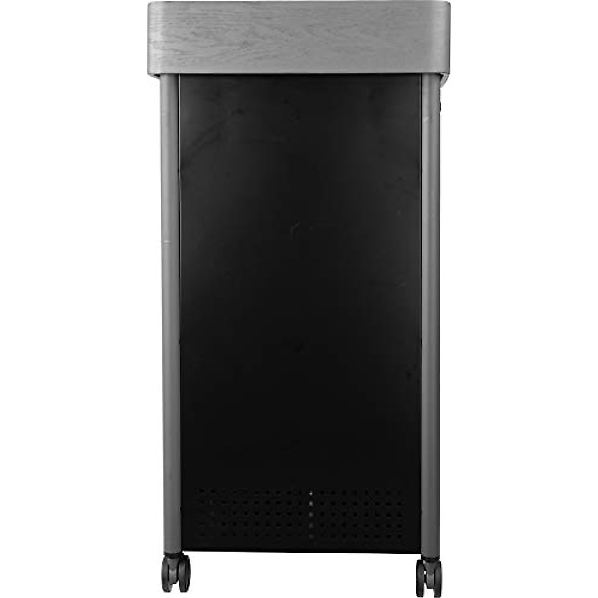 Oklahoma Sound Greystone Lectern, Charcoal