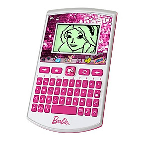 Barbie Pocket Learner