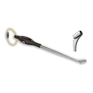 Loon Outdoors Ergo Quick Release - Black