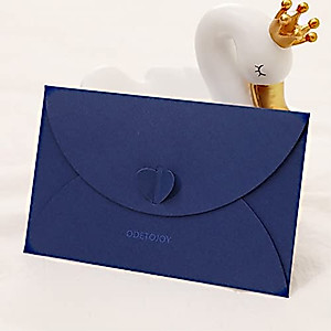 ODETOJOY Best Friends Necklace for 2 BFF Broken Heart Necklace Rhinestone Bestfriends Engraved Letters Pendant (Gold)