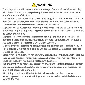 ACEBON 2 Tier Lazy Susan Turntable for Cabinet, 9" Clear Plastic Spinning Spice Rack Storage Cosmetic Makeup Organizers for Table, Pantry, Shelf, Vanity, Bathroom