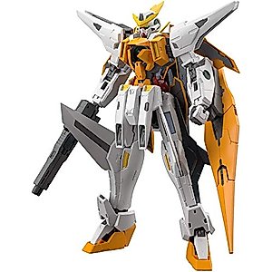 Gundam 00: Gundam Kyrios, Bandai Spirits MG 1/100