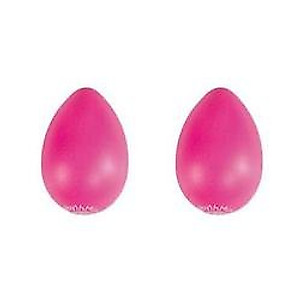 Latin Percussion Shakers, Pink (LPR004-BG)