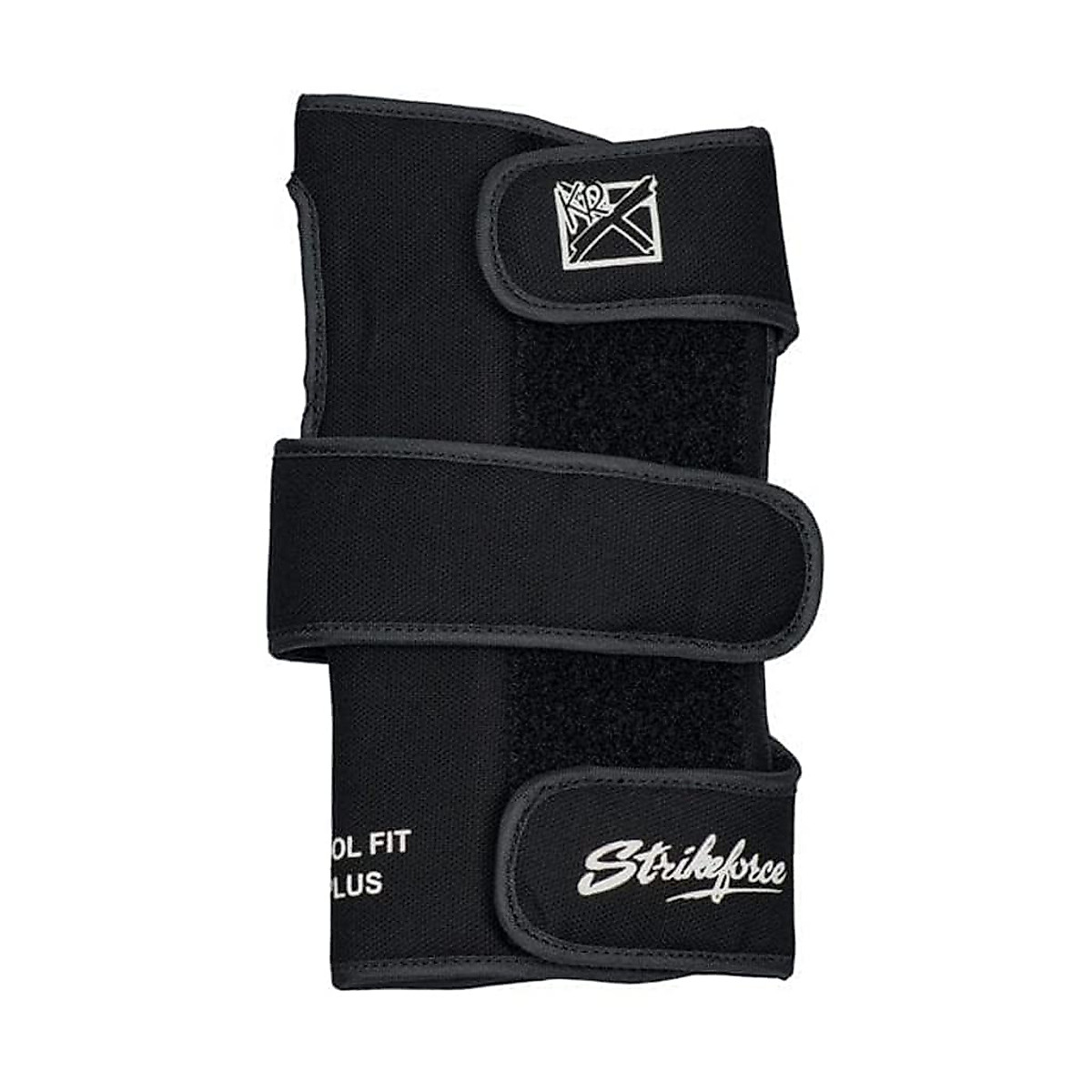 Strikeforce Kool Fit Plus Bowling Positioner (X-Large, Left)