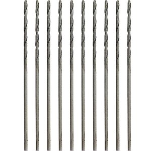 SE Drill Set - #65 (10 PC.) - 8265HDB