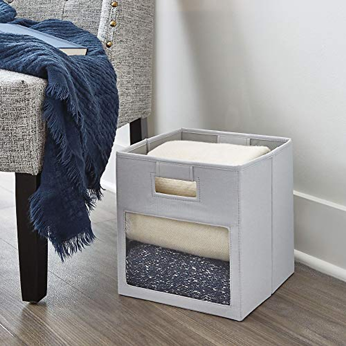 iDesign Bin, Storage Cube