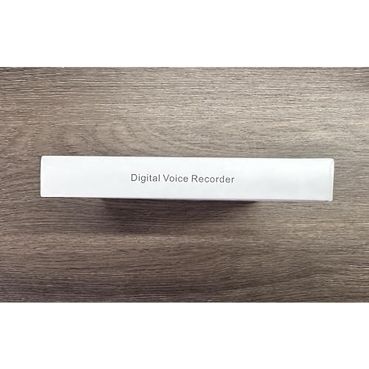 60H Voice Recorder, 64GB Howabo Digital Voice Recorder with Metal Housing and PCM Clear Recording, USB C Digital Recorder Perfect for Lectures Meeting Classes