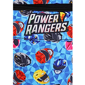Power Rangers Backpack Standard