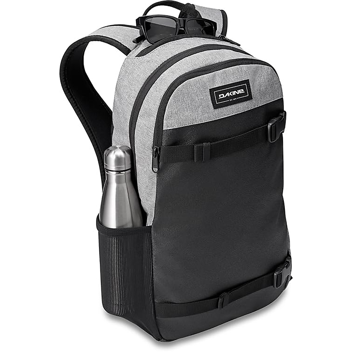 Dakine Urbn Mission Pack 22L - Black