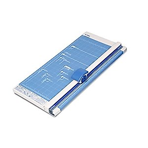 CARL Professional Rotary Paper Trimmer 18 inch