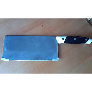 100pcs Knife Tip Sleeve knife Point Cover Knifehead Guard Kitchen knife Scratch-resistant Protecter Knife Edge Guard Prevent injuries （from USA,4-8 Working days Delivery）