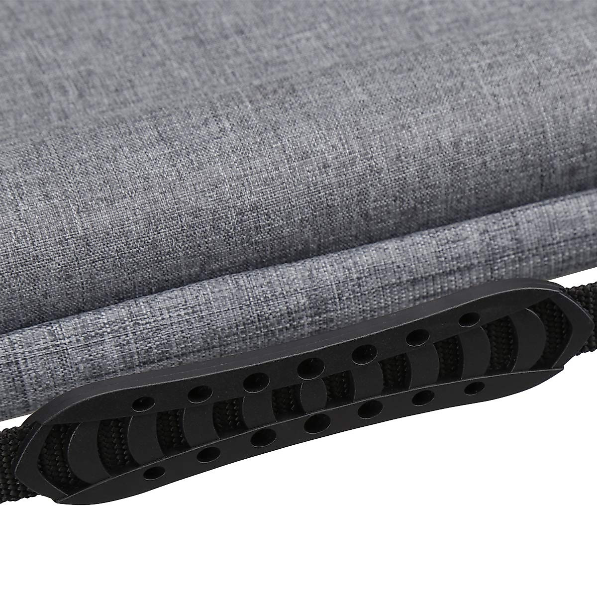 Aproca Hard Storage Travel Storage Case, for Logitech K780 Multi-Device Wireless Keyboard (Grey)