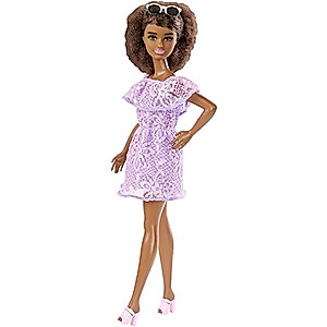 Barbie Fashionistas Doll 93