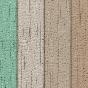 Retro Turquoise Brown Antifatigue Kitchen Bath Door Mat Cushioned Runner Rug,Washable Welcome Floor Sink Mat,Rustic Farm Gradient Wood Grain Waterproof & Non-Slip Comfort Standing Doormat,18"x30"