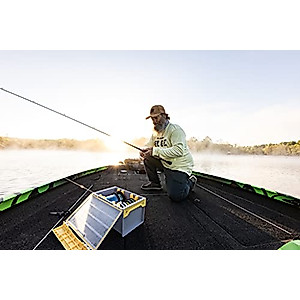 Plano Edge LINE Management 3700XL