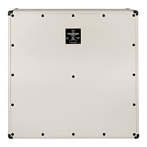 EVH 5150 Iconic Series 160-watt 4 x 12" Cabinet - Ivory