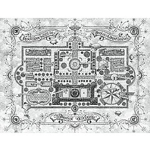 The Marvellers (The Conjureverse, 1)