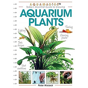 Aquarium Plants (Aquamaster)