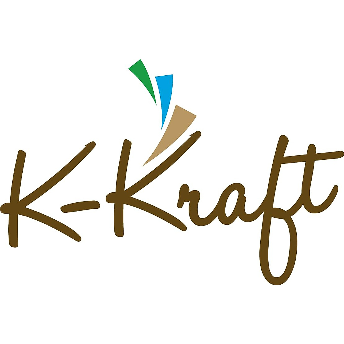 K-Kraft USA-Made Hanging Decorative Crepe Paper Streamers for Birthday, Party, Holiday, School, Wedding, Shower, or Graduation (Pink and Green)