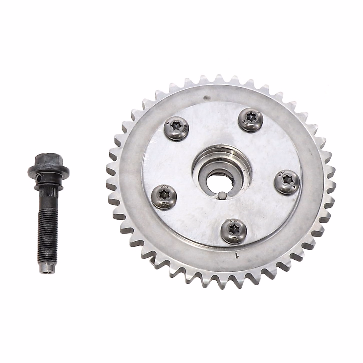 Genuine Ford 3R2Z-6A257-DA Camshaft Position Sensor