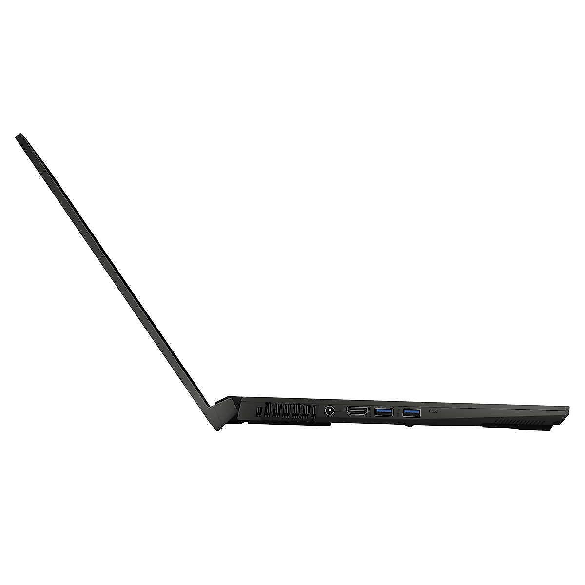 MSI GF75 17.3" FHD 120Hz Thin Gaming Laptop, 10th Gen Intel Core i5-10300H, Backlight Keyboard, HDMI, Wi-Fi 6, Webcam, Amazon Alexa, USB-C, GeForce GTX 1650, Windows 10 (32GB RAM|1TB PCIe SSD)