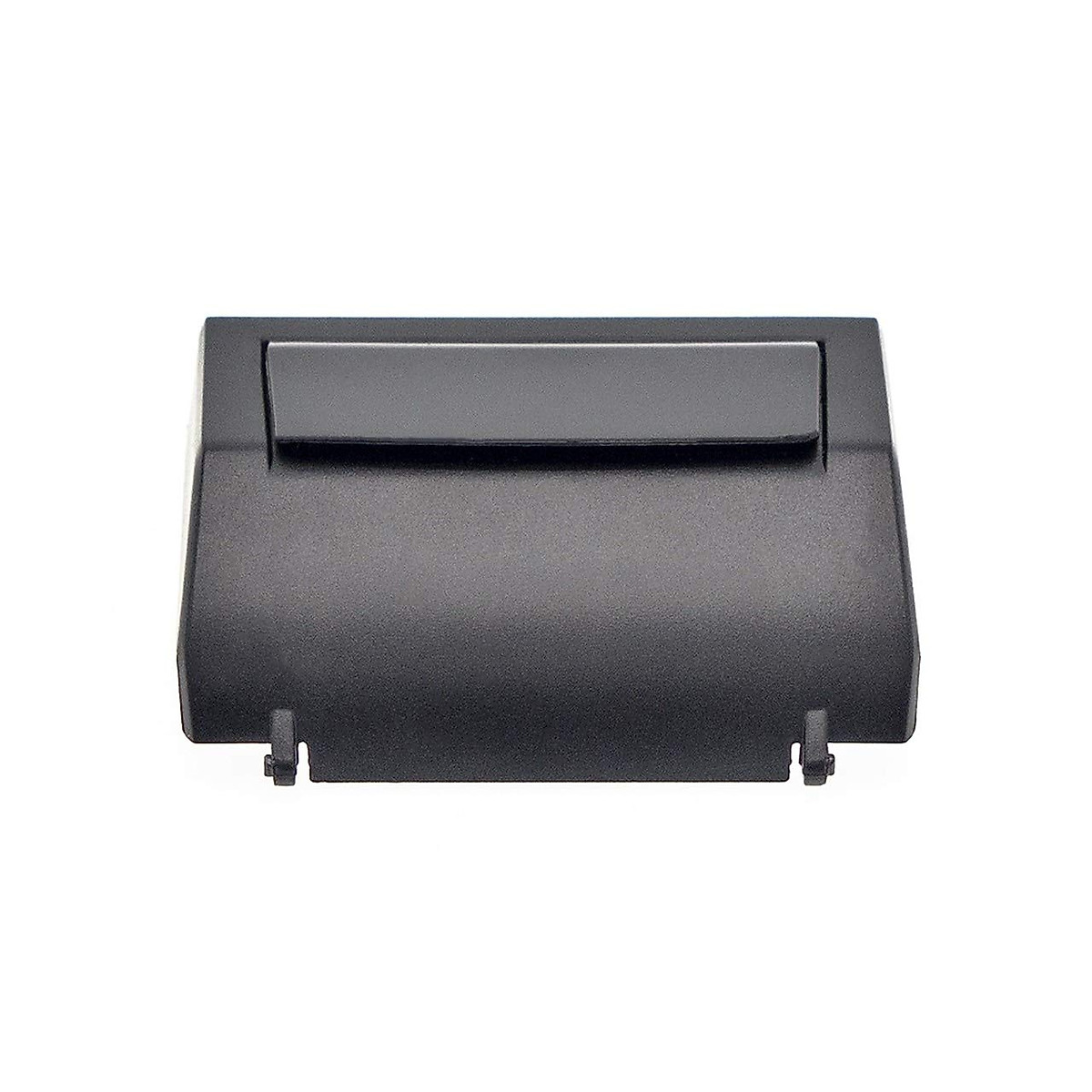 Dejavoo Z8 and Z11 Payment Terminal Paper Cover and Paper Roller